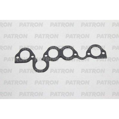 Прокладка впускного коллектора PATRON PG5-1005 Audi 80, Vw Golft 1.3, 1.8 80>