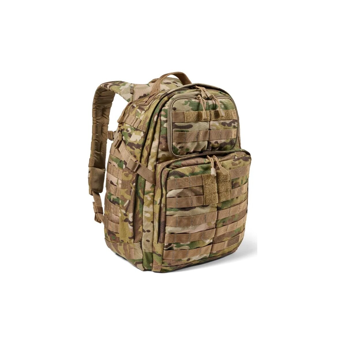 Сумка 5.11 Tactical, камуфляж — фото 1