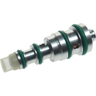 Клапан компрессора кондиционера управляющий KRAUF KDD4087YU Chevrolet Aveo T250, T255 05- 1.4 I 16V G M F14D3 93 1, 2005 4, 2008, Chevrolet Aveo T250