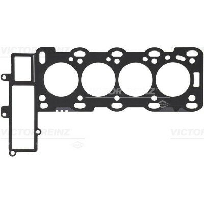 Прокладка ГБЦ VICTOR REINZ 61-33820-20 Opel Astra G, Omega B, Vectra B, Zafira 2.0Di, Dti, 2.2Dti 95-> Mot. х20Dt, х22Dt, Y20Dt, Y22Dt 1.5 мм