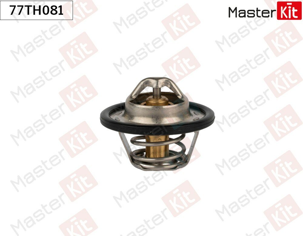 Термостат MASTER KIT 77TH081 83 C Лада Largus 12-, Renault Logan 04-