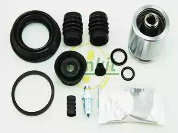Ремкомплект суппорта заднего FRENKIT 238980 Chevrolet Cruze 09->, Opel Astra J 09->, Mokka 12->, Zafira 11->