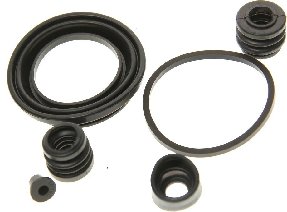 Ремкомплект суппорта переднего LYNX AUTO BC-0408 54 мм Hyundai AccentLc 00-05, Getz 02-09