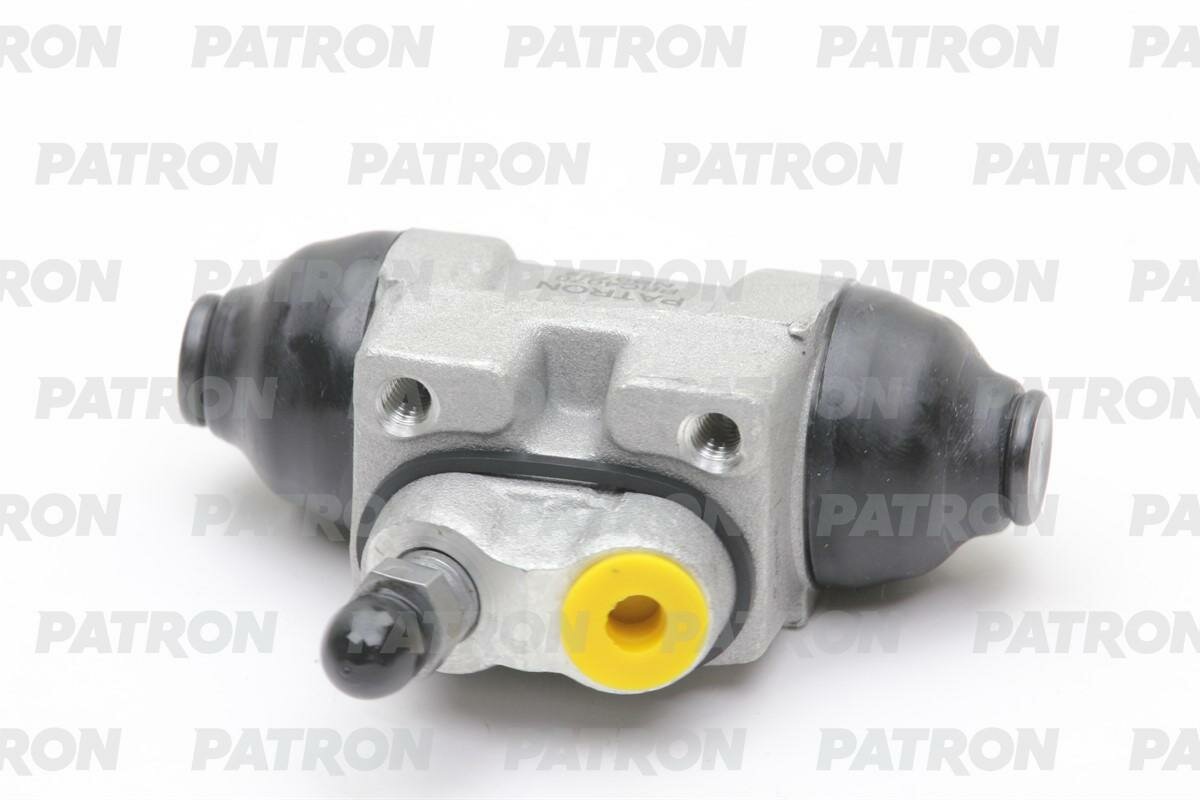 Цилиндр тормозной рабочий PATRON PBC4070 Hyundai: Accent 00-, Accent Седан 00-, Atos 98-, Atos Prime 99-, Getz 02-