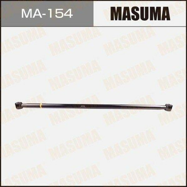 Рычаг задний MASUMA MA-154 Toyota Land Cruiser Prado 120, 150 02->, 4Runner 02-09, Hilux Surf 02-09, Lexus Gx470 02-09, Gx460 09->