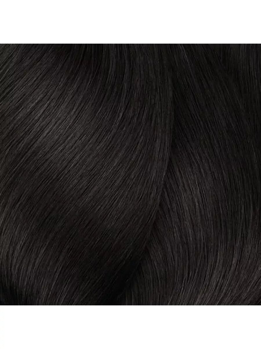 Loreal INOA 4.15 - Краска Иноа 60 мл — фото 1