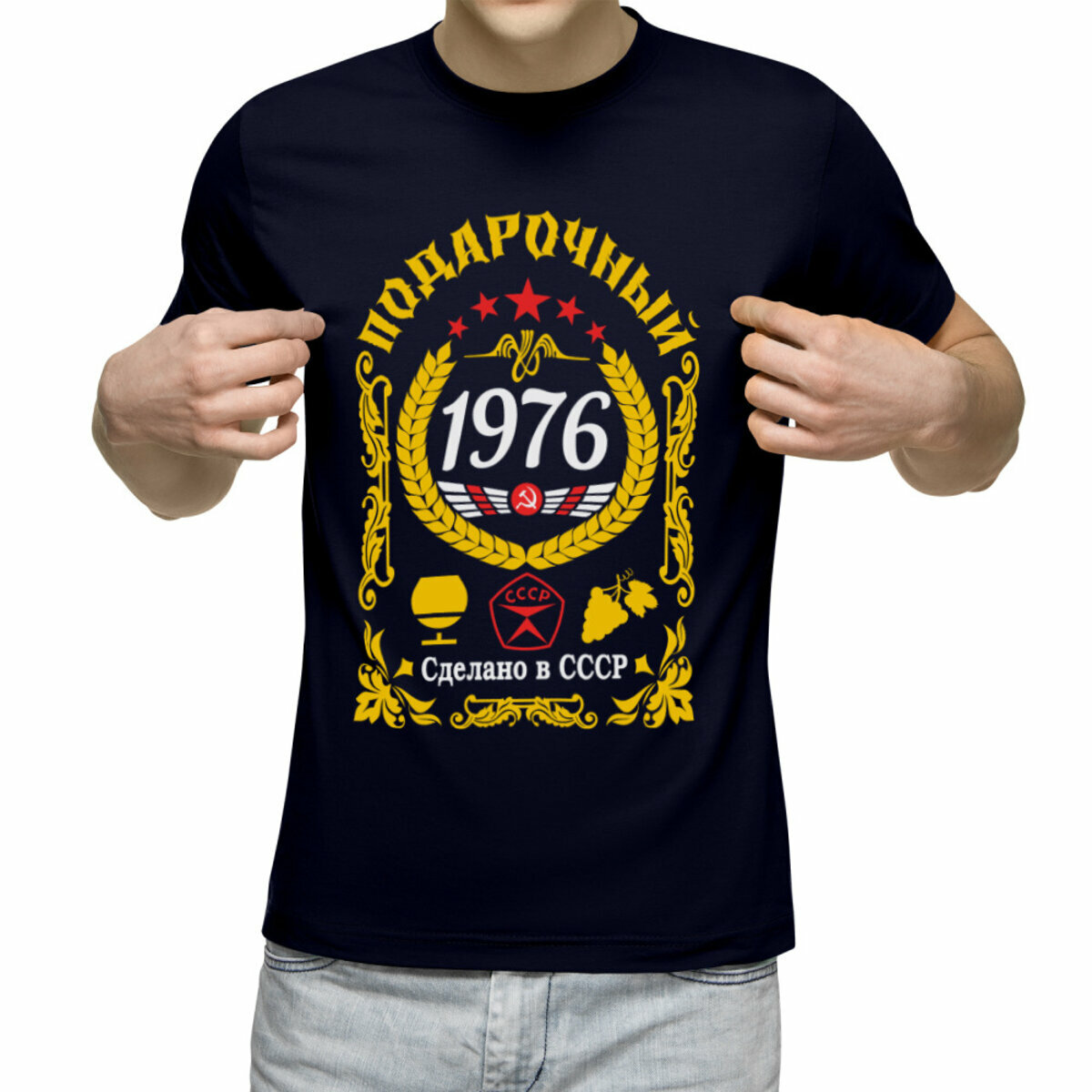 Футболка