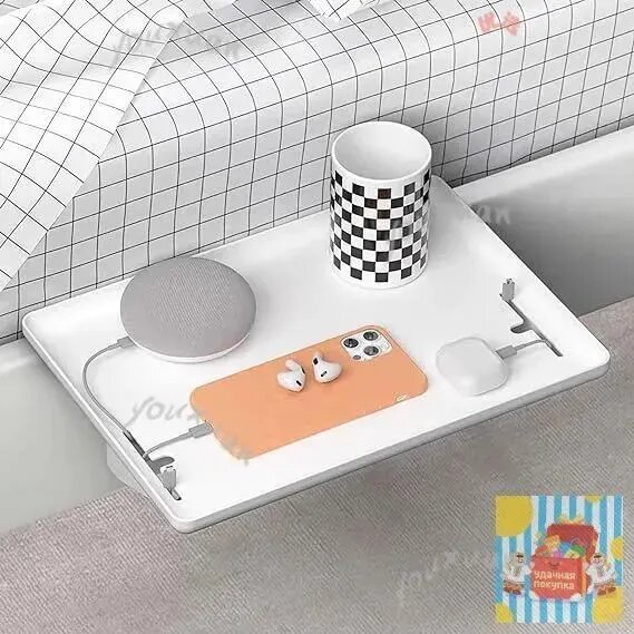 Полка, 32х2х25 см