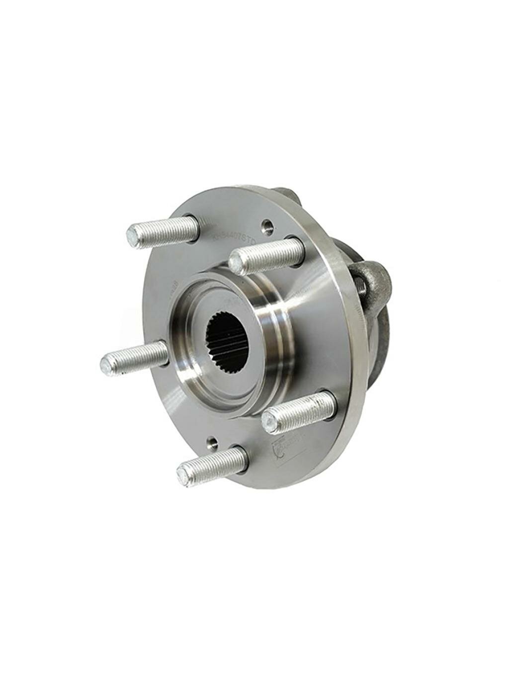 Ступица передняя KORTEX KHB4407STD Kia Ceed, Hyundai I30 12->