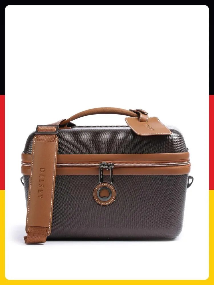 Delsey Сумка дорожный бьюти-кейс