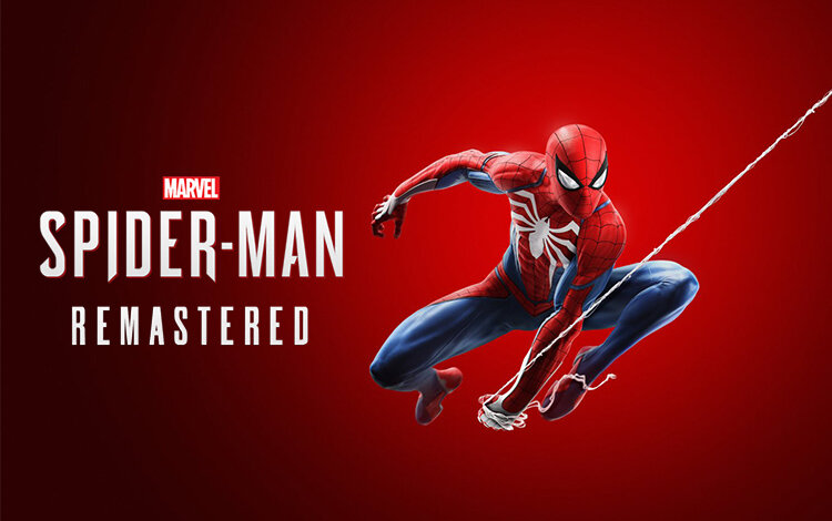 Marvel's Spider-Man Remastered (ROW) (Steam; PC; Регион активации Европа)