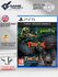 Turok Trilogy Bundle , для PlayStation 5 , Blu-ray , Английская версия