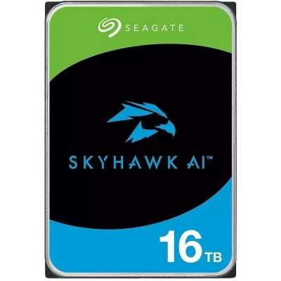 Жесткий диск SkyHawk AI 16Tb ST16000VE005