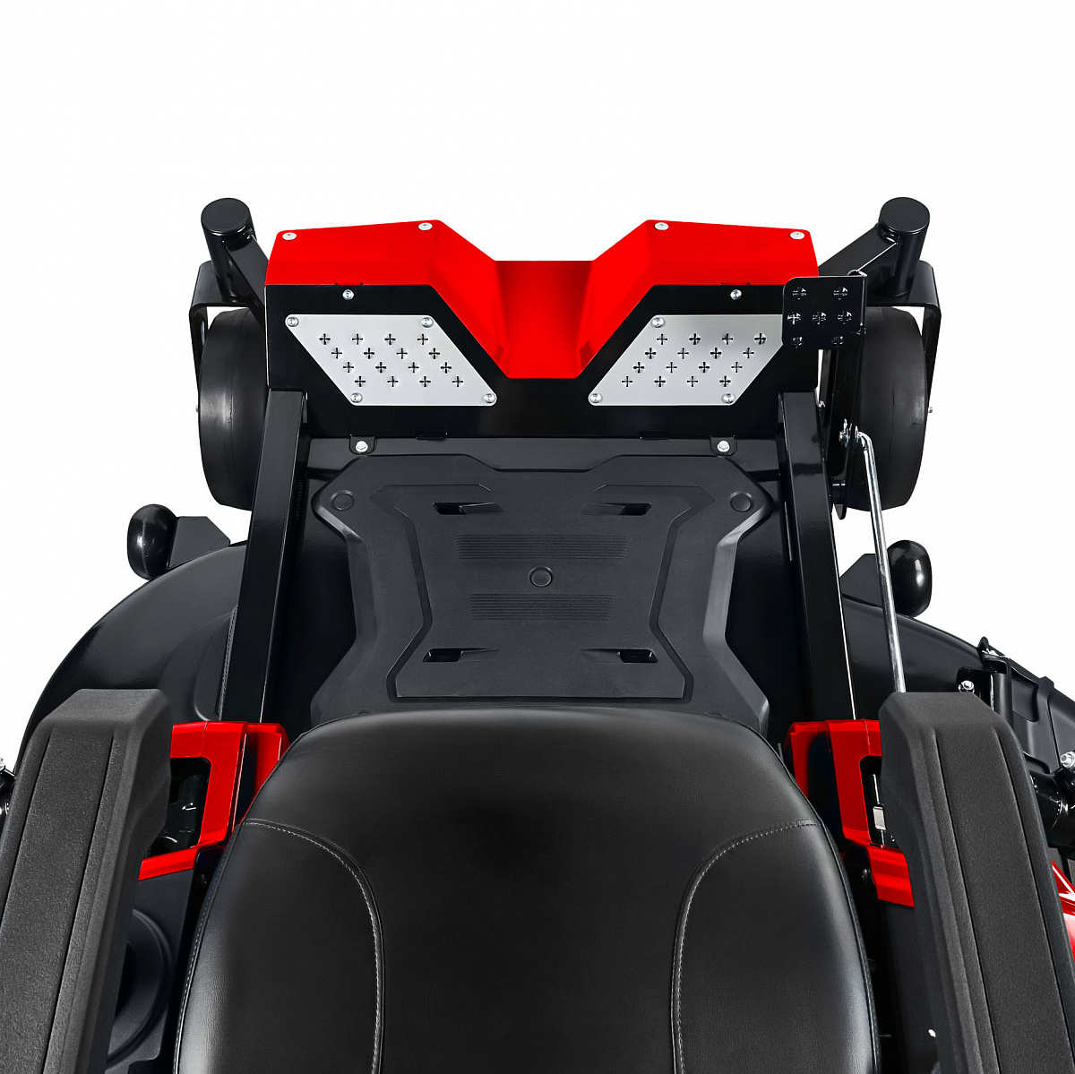 Садовый райдер Efco ZT 117 / 24 K V 68189006