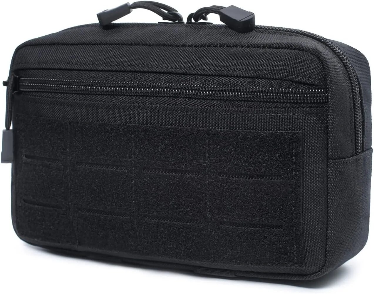 Тактическая сумка EDC черная Molle