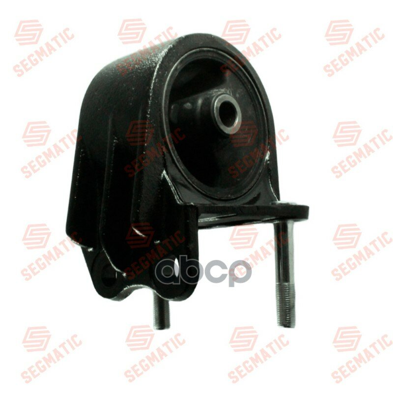 Опора двигателя левая HYUNDAI SANTA FE (CM) 03.06- 2.4 SEGMATIC арт. SG30112473