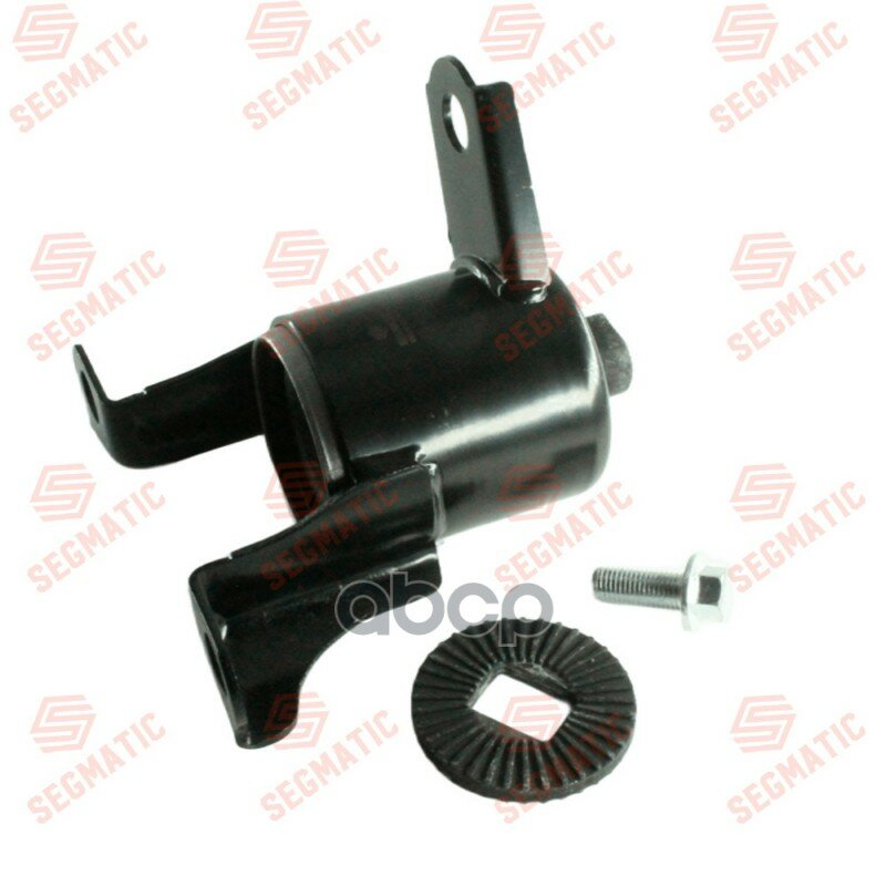 Подушка двигателя SEGMATIC SG30112445 правый Ford B-Max 1.4, 1.6