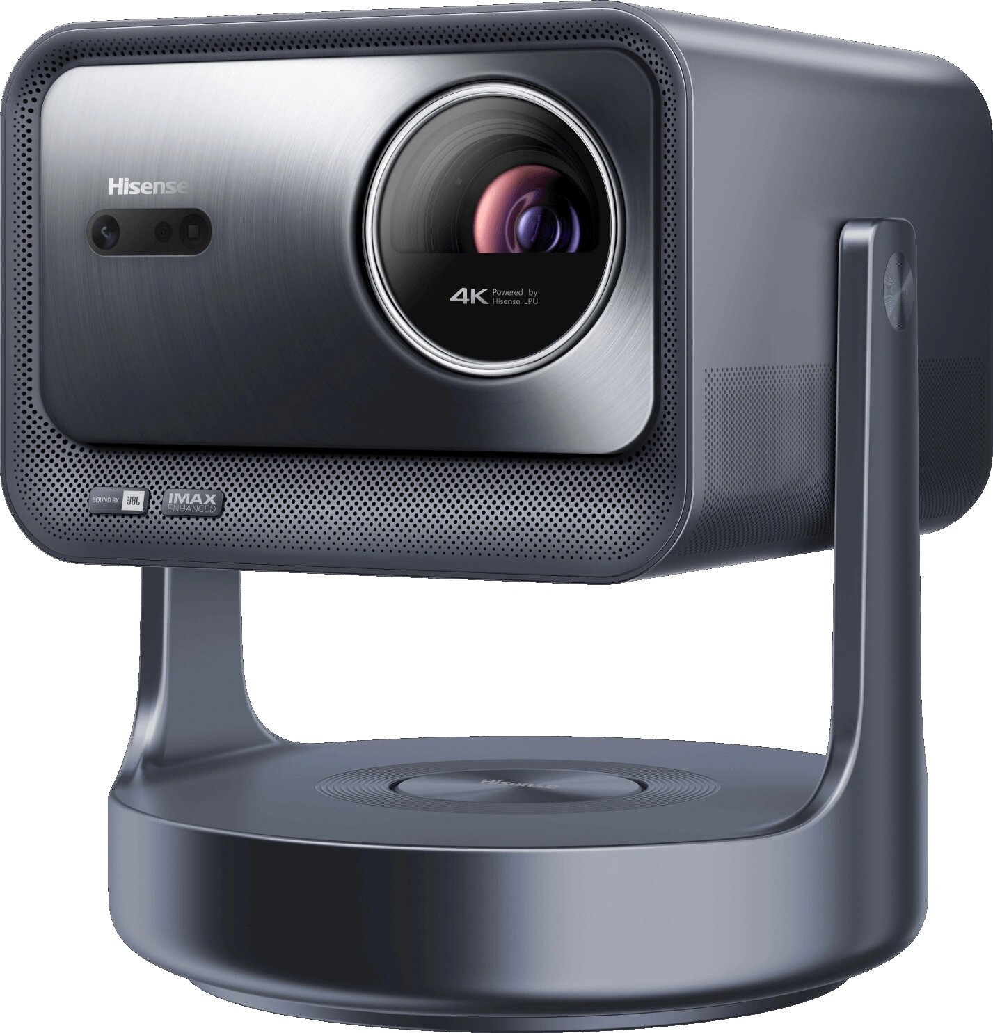 Проектор Hisense C2 Ultra DLP 3000Lm ANSI (3840x2160) 2000:1 ресурс лампы:25000часов USB typeA 1xUSB