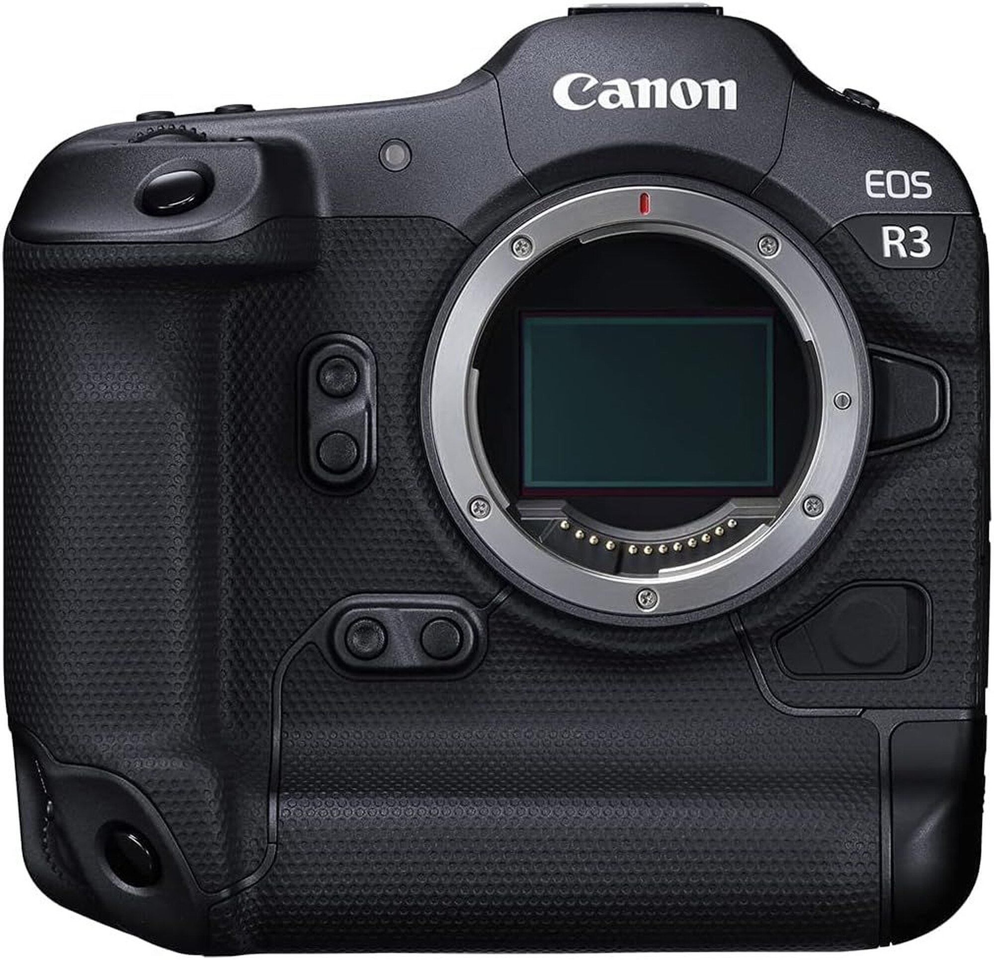 Фотоаппарат CANON EOS R3 BODY