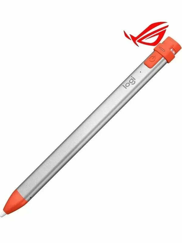 Цифровой карандаш Crayon для всех планшетов Apple iPad (2018 года выпуска и более поздних версий)