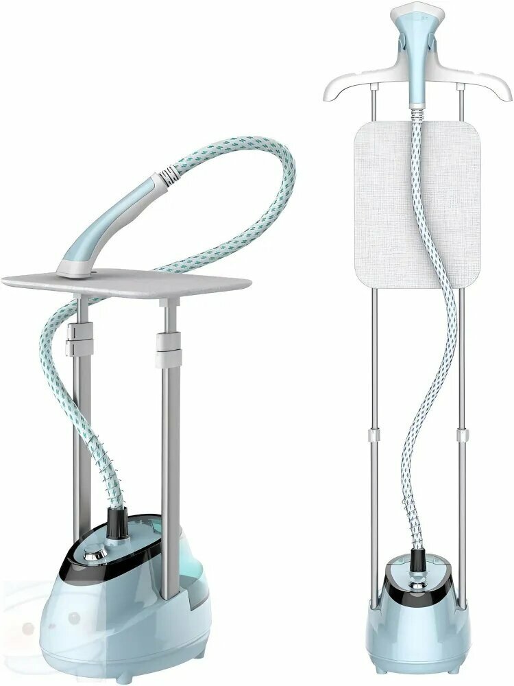 Гладильная система mzm-20260316164459177, голубой