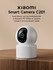 Камера видеонаблюдения Xiaomi Smart Camera C201,1080p Full HD, для дома, белая