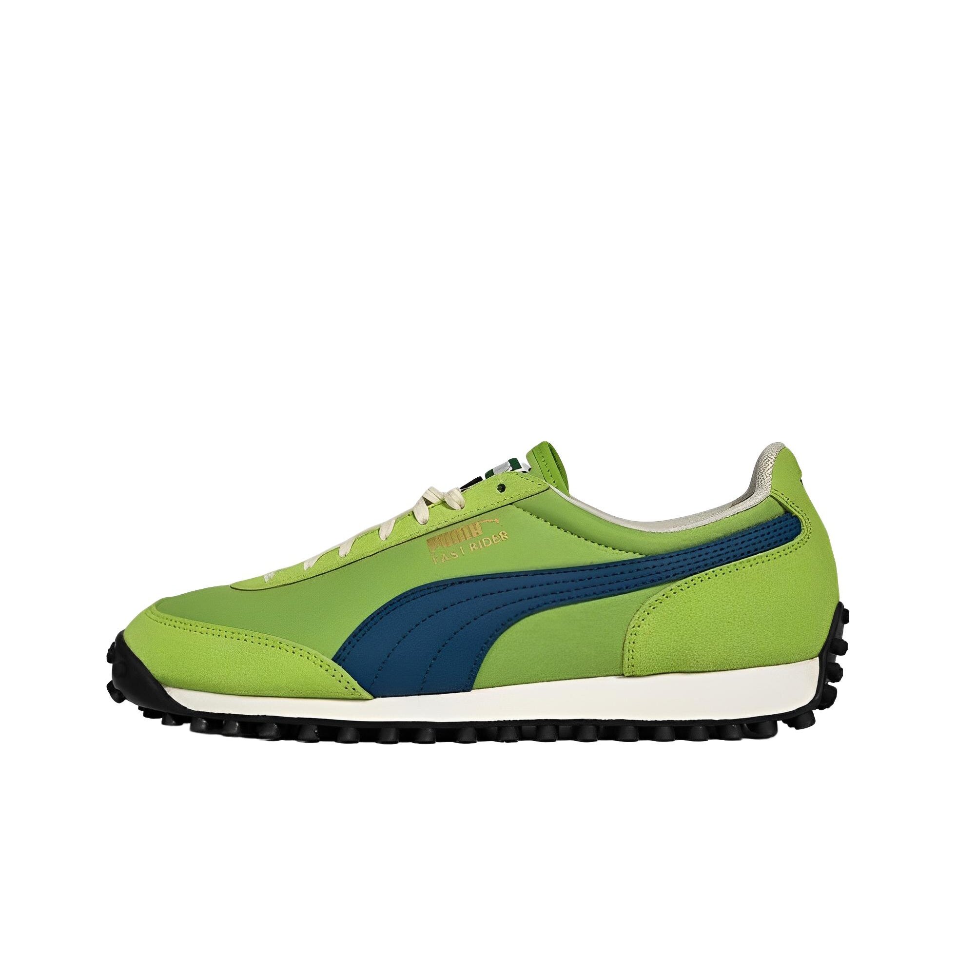 Кроссовки PUMA Fast Rider