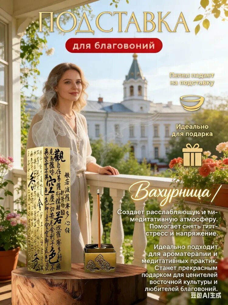 Бахурница