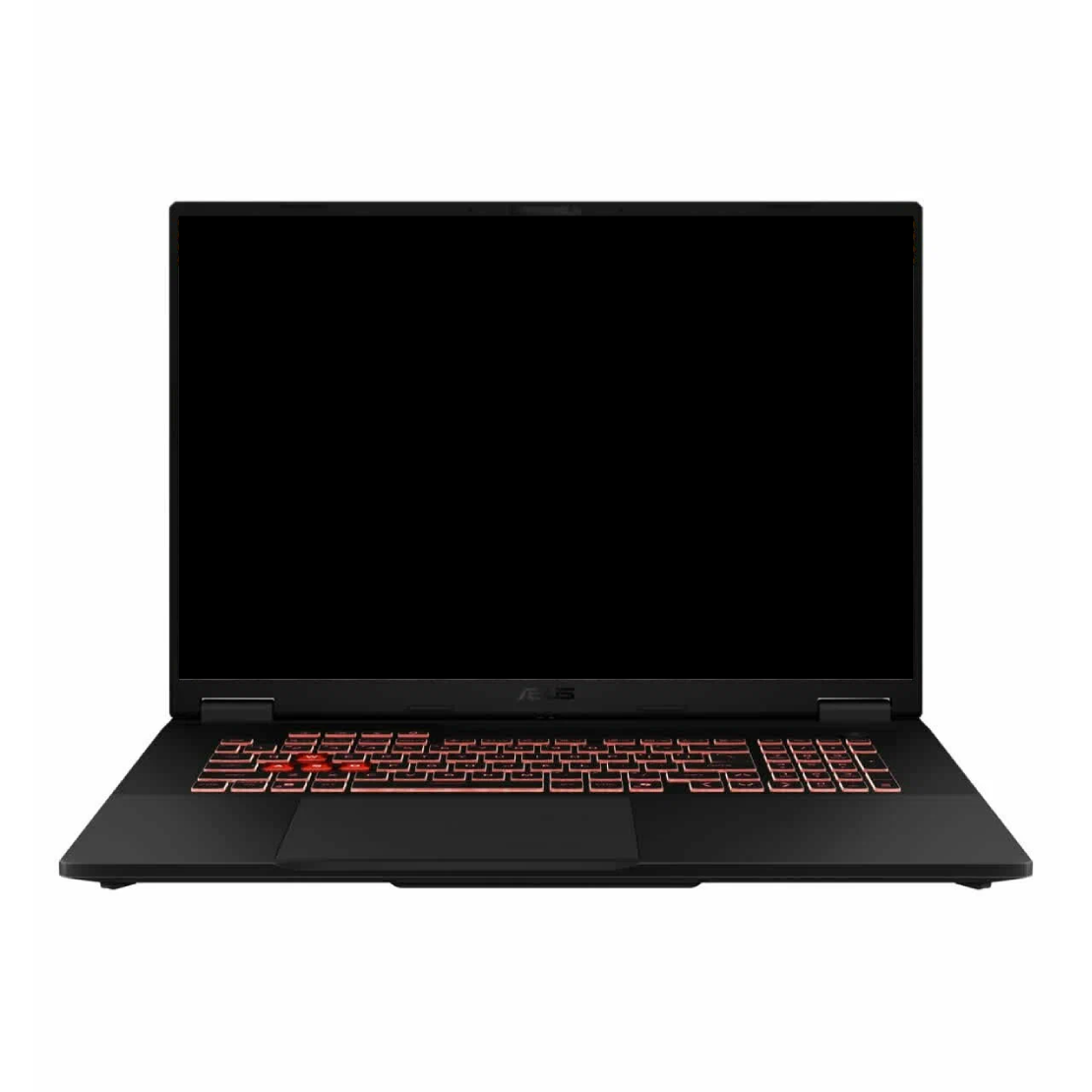 Ноутбук ASUS TUF Gaming A18FA808UP-S8030 (90NR0NL1-M001L0) 18/Ryzen7 260/32Gb/1Tb/RTX5070/NoOS серый