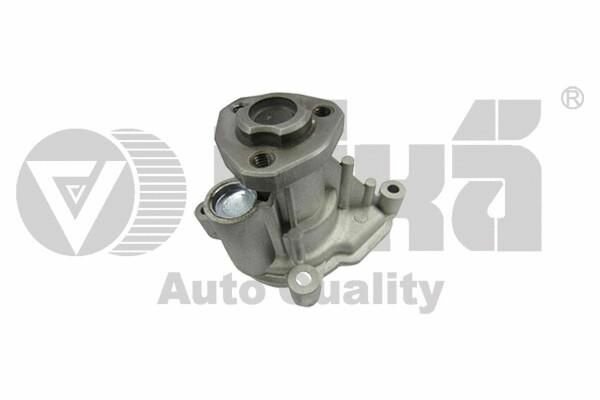 Насос водяной VIKA 11210108901 Audi A3, Skoda Fabia, Octavia II, Rapid, Vw Golf 5, Polo, Sedan, Jetta, Passat, Touran 1.6, Fsi 03->