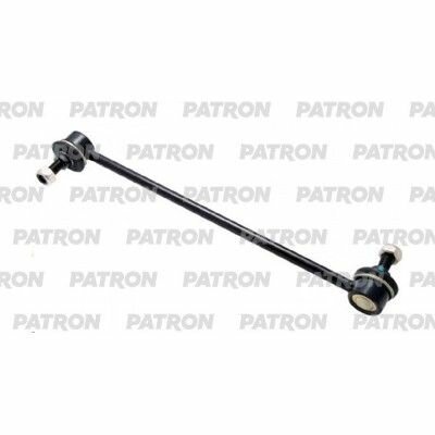Тяга стабилизатора PATRON PS4196 Toyota: Rav 4 II Xa2 00-, Rav 4 II Xa2 00-, Chery Tiggo T11 06-13