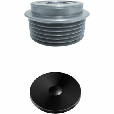 Шкив генератора HELLA 9XU358039-071 Hyundai Sonata V Nf