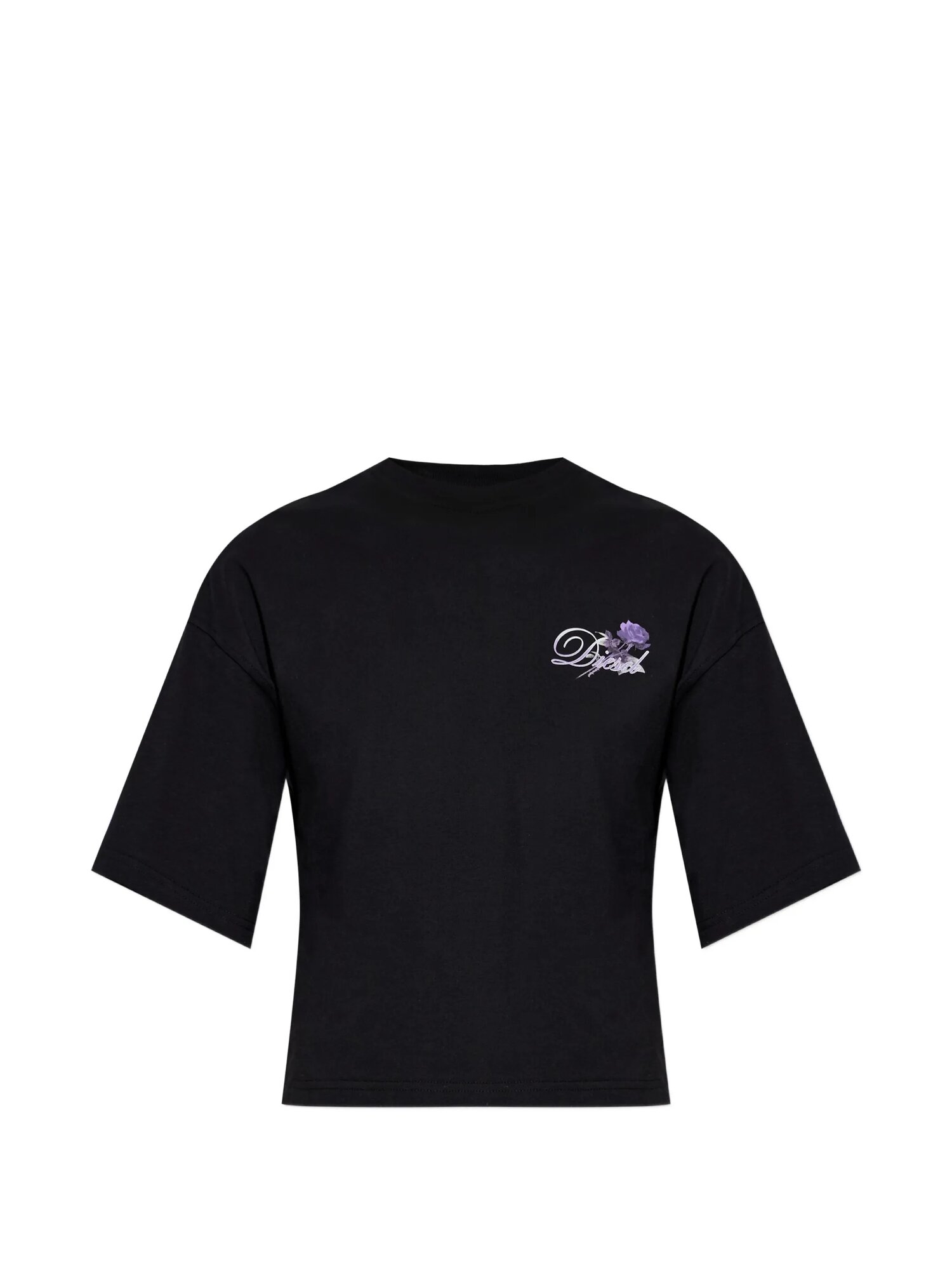 Футболка T-Cropyn