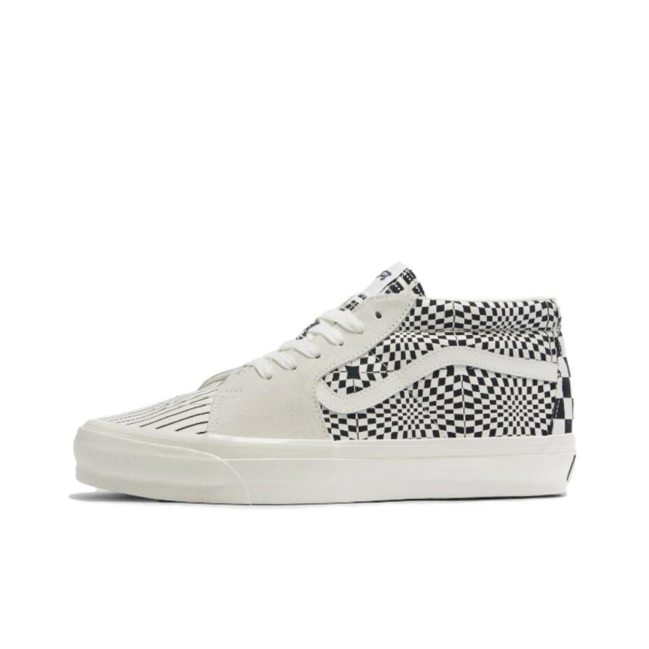 Кеды VANS
