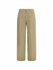 Брюки Max Mara Wide-leg trousers, размер 46, зеленый,