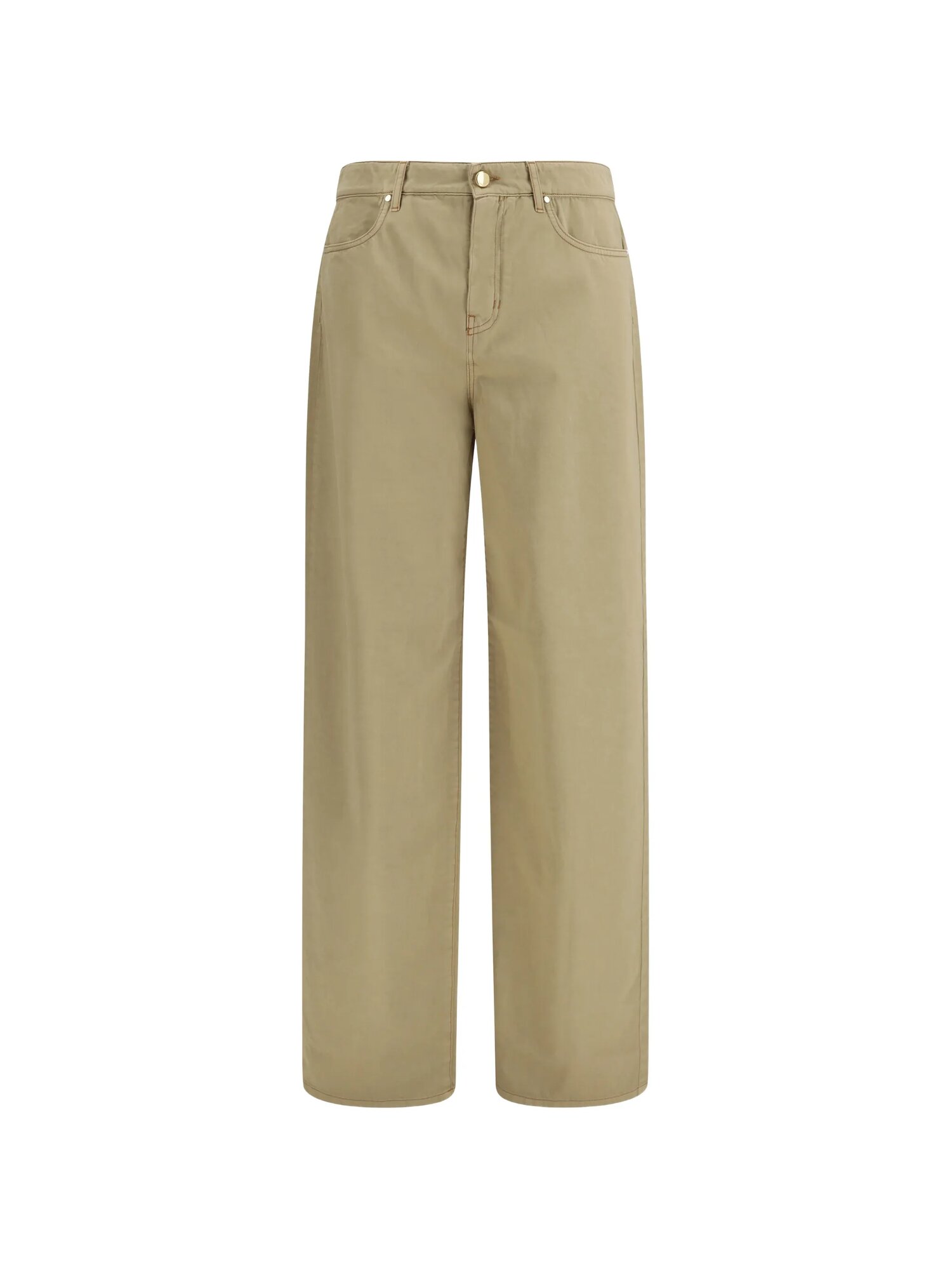 Брюки Wide-leg trousers