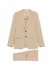 Комбинезон Tagliatore Single-breasted suit, размер 48