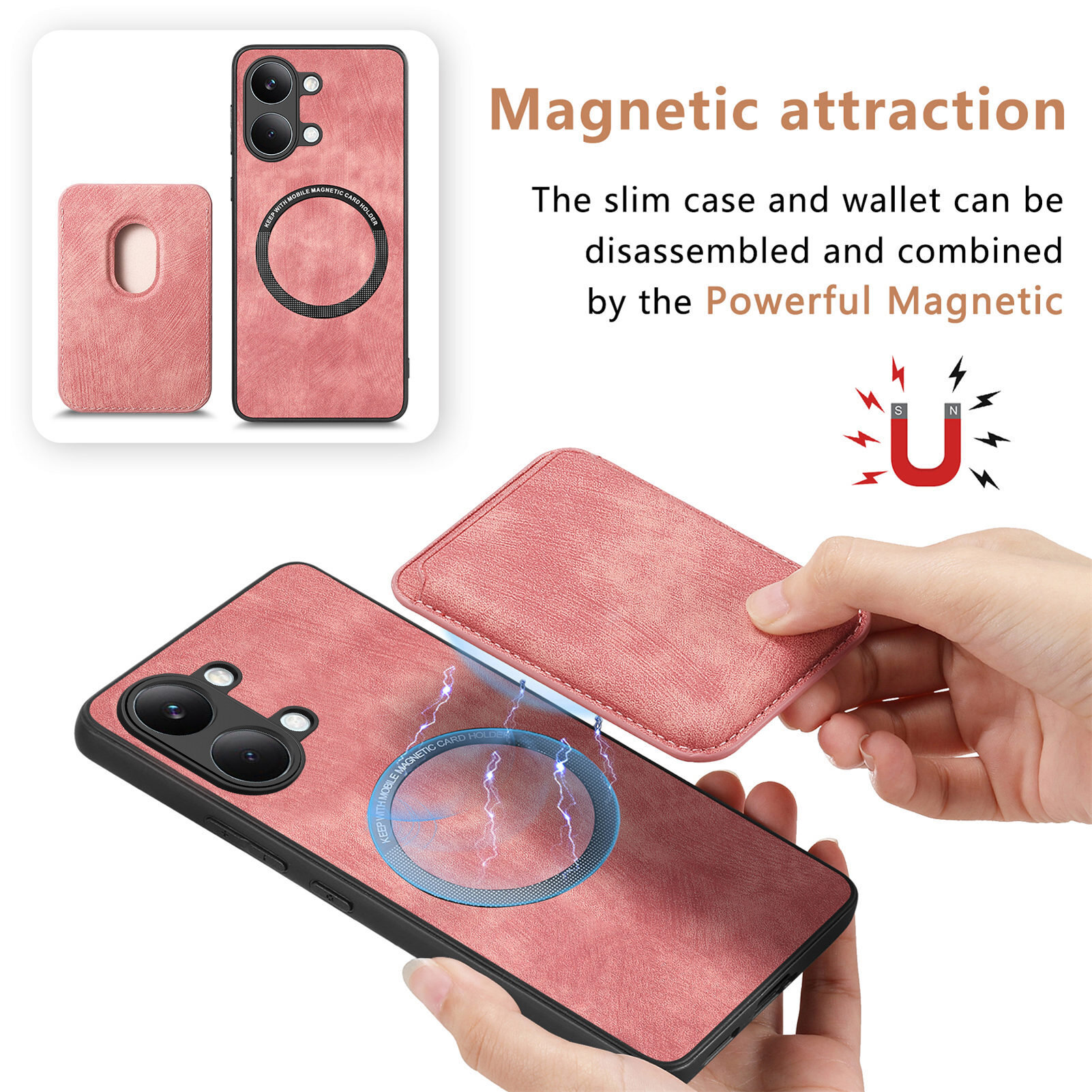 Чехол для Poco X8 Pro Max