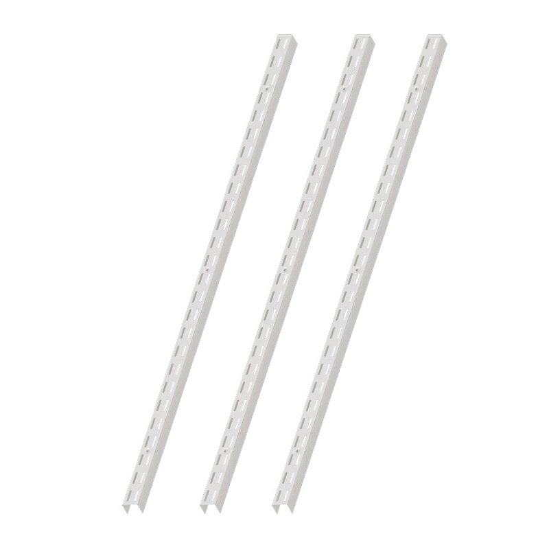 Стойка для гардеробной системы "Титан-GS" (1920) (комплект 3шт)