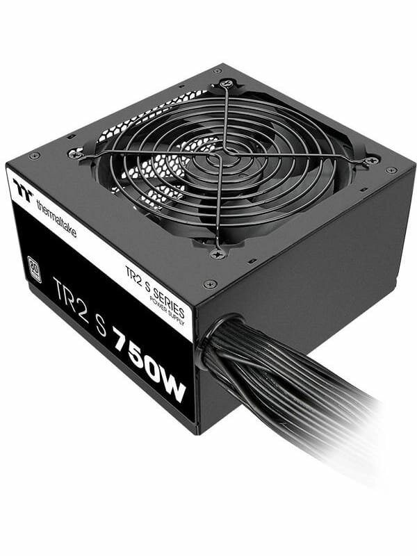 Блок питания компьютера 750W Thermaltake TR2 S PS-TRS-0750NNSAWE-2