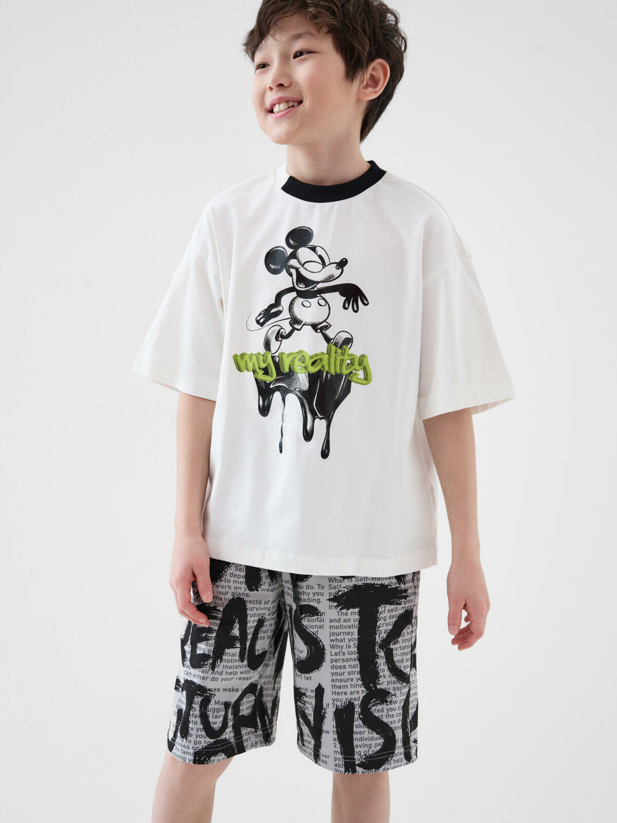 Комплект одежды