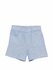 Брюки TRUSSARDI Junior, размер 6 лет, синий