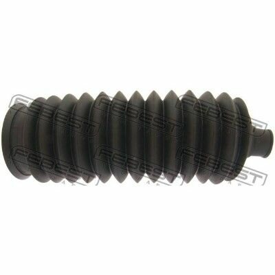 Пыльник рулевой рейки FEBEST TRKB-RAV4 Toyota Corolla Sed, Cp, Wg Ae10, Ce100, Ee10 1991.08-2001.11 Gr