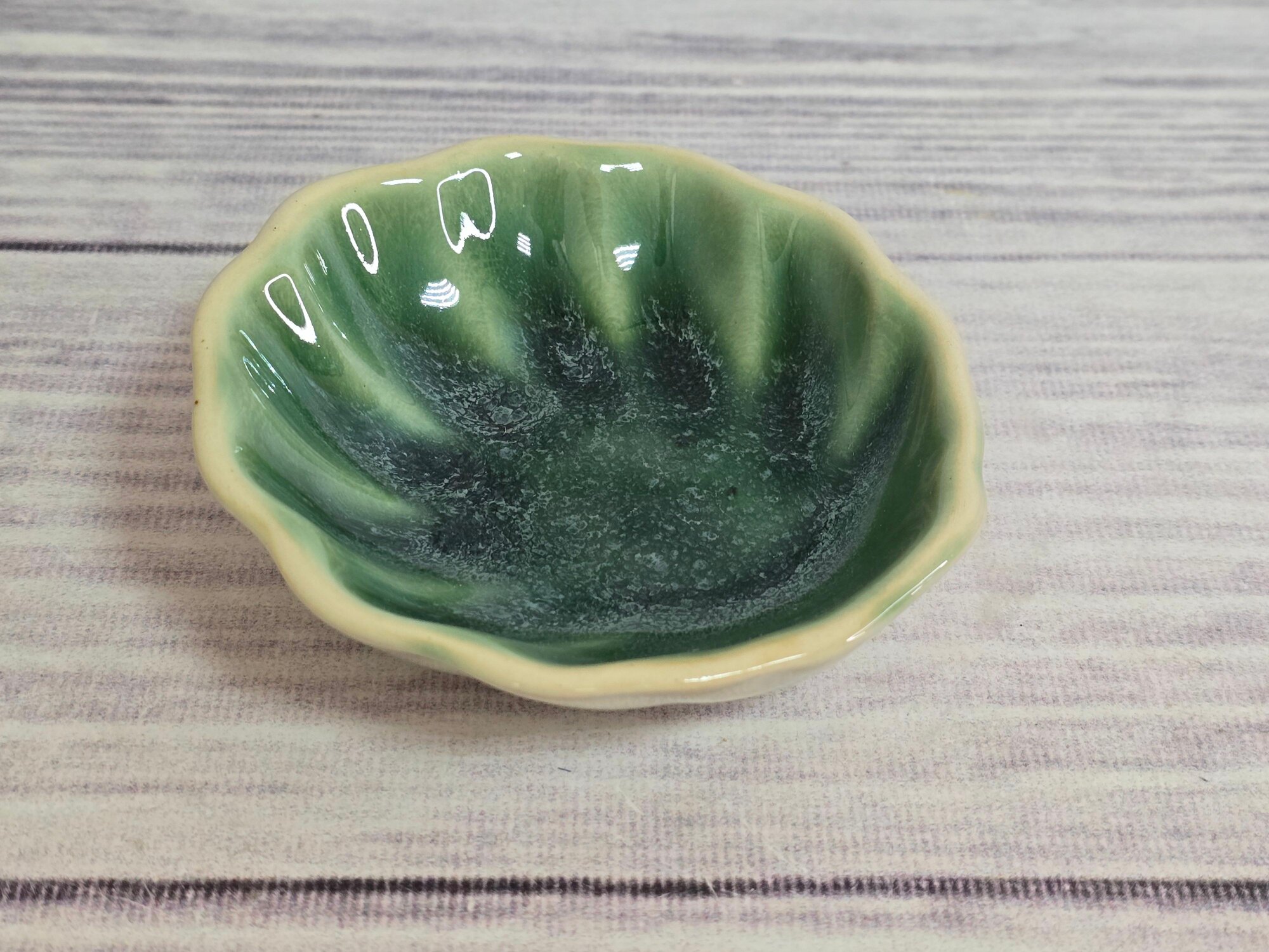 Розетка ERBOSO REATTIVO Marittimo фарфор 50мл Хорекс