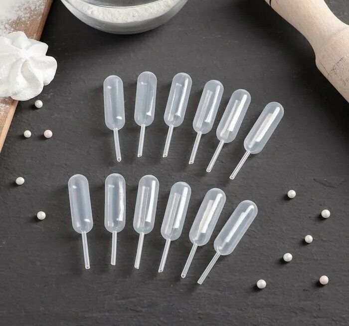 Емкость для масла, 100 шт