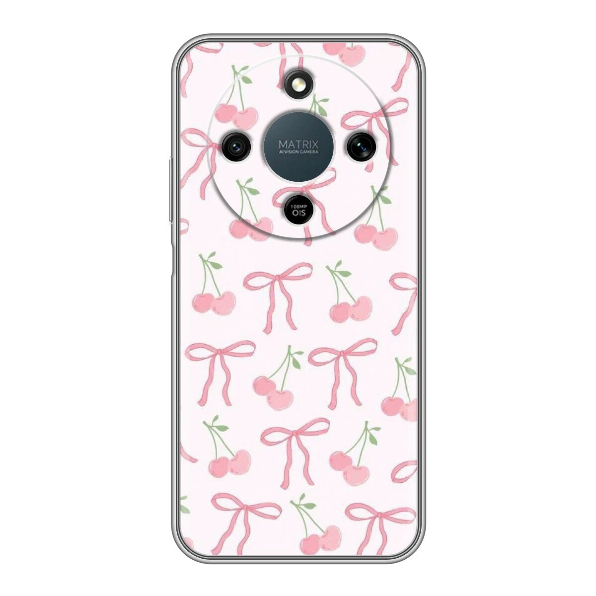 Чехол для Honor X9d — фото 1
