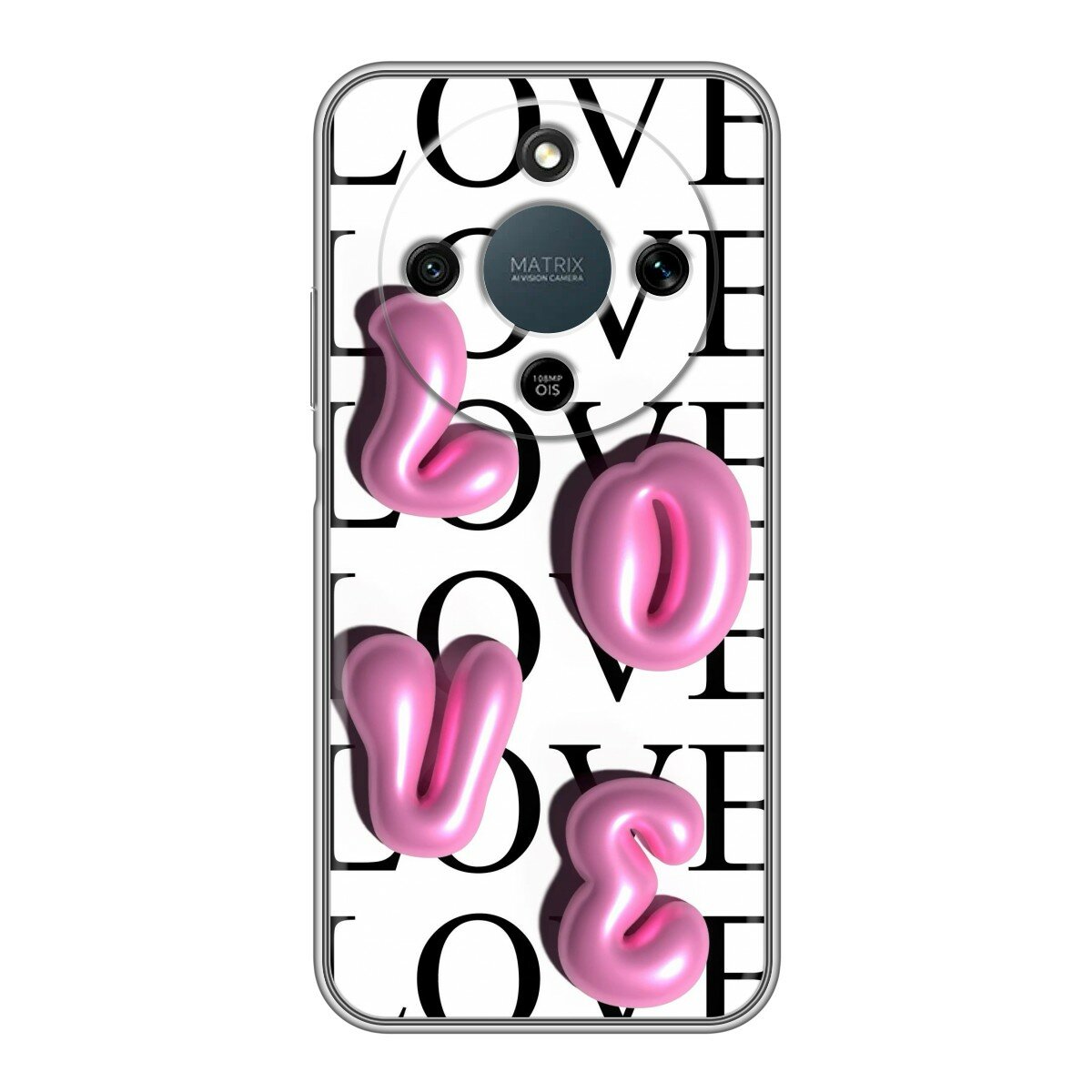 Чехол для Honor X9d — фото 1