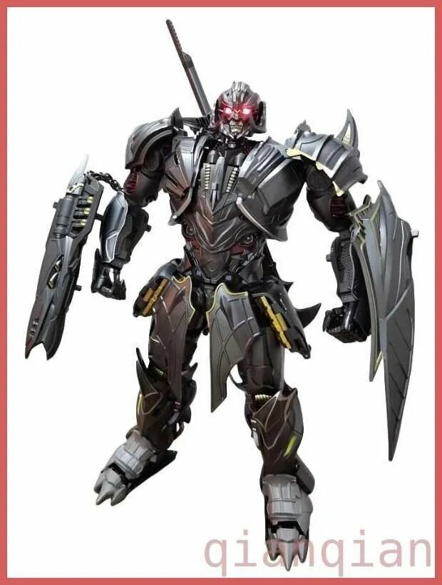 BS-02 Megatron, Высота 32 см, Трансформаторы Мегатрон