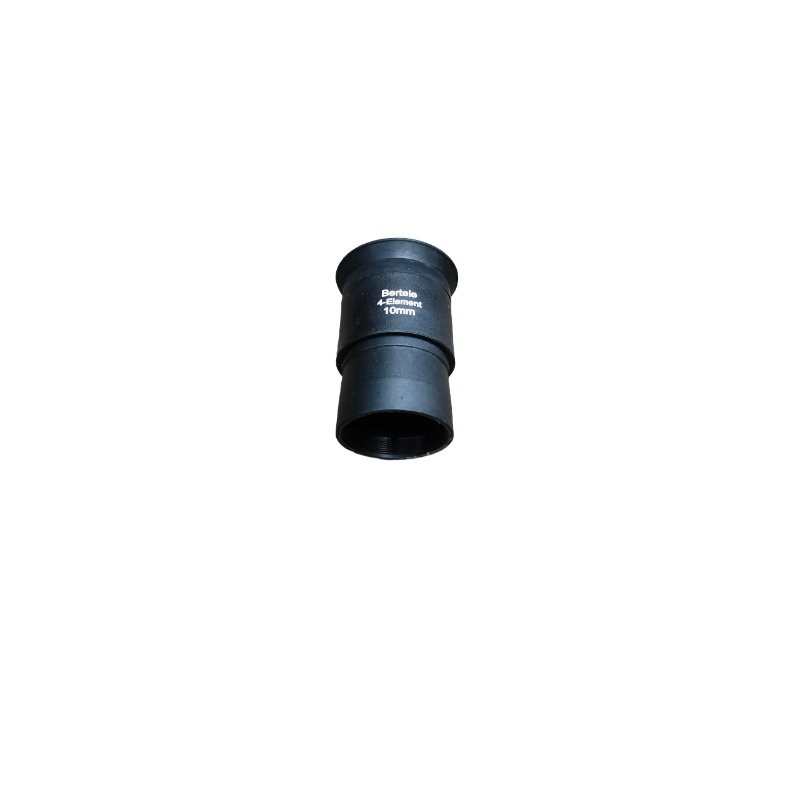 Bertele Астрономический телескопический окуляр F10mm из пластика, легкий дизайн для удобного использования телескопа