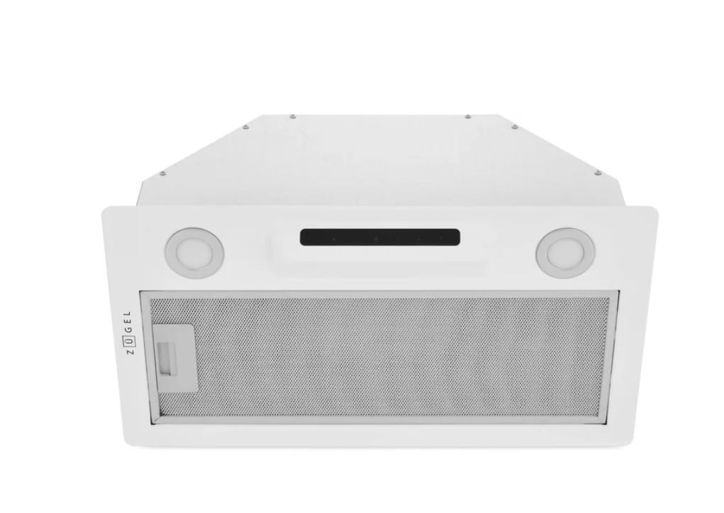 Вытяжка Zugel ZHI523W